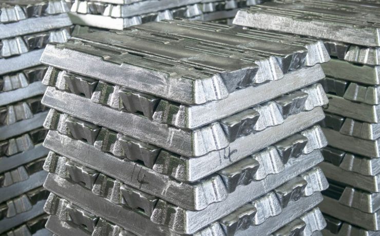 Aluminium and Deoxidizers – KBNM Metals