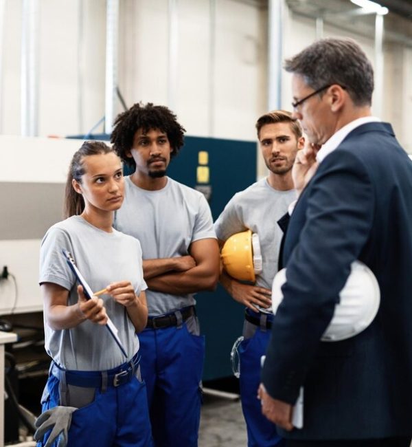 Corporate Policies – KBNM Metals